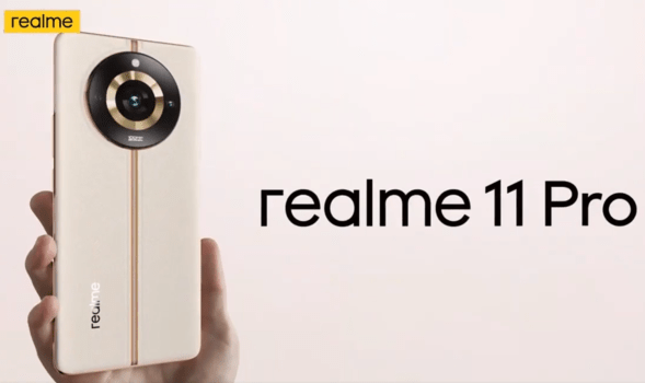 realme 11 Pro和11 Pro+：性能与性价比齐飞 印度消费者喜爱如潮_手机_市场_支持
