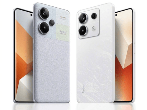 Redmi Note 13 Pro系列今日10点开售 到手价1399元起_搭载_相机_支持