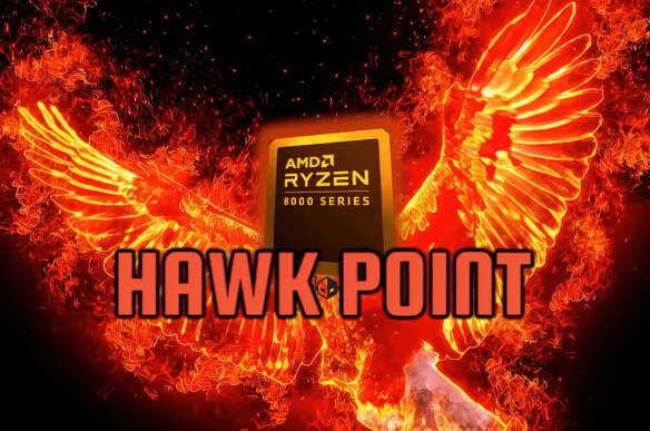 铭凡V3锐龙平板首发：搭载AMD“Hawk Point”APU震撼亮相_用户_支持_端口