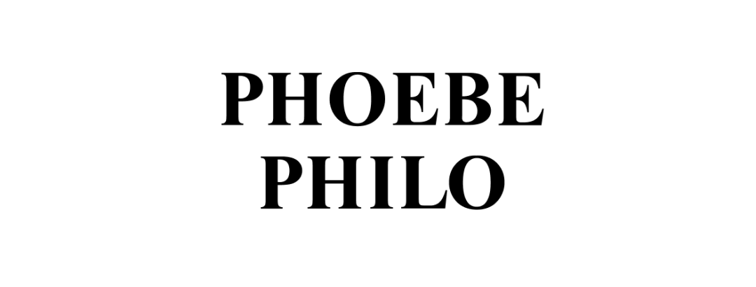 快讯｜Phoebe Philo 同名品牌将于10月30日正式推出_官网_com_图片