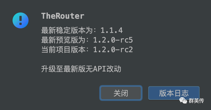 为 TheRouter 开发一个 IDEA 插件_cn_代码_标记