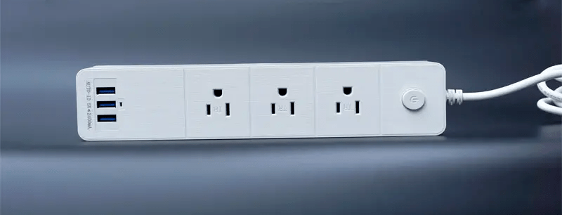 UL1363 and UL962A updated！_the_power_for