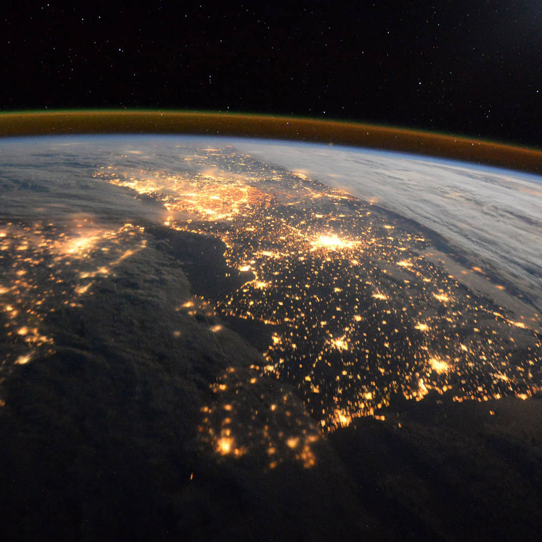 2025版高清卫星影像地图_分辨率_全国_全球