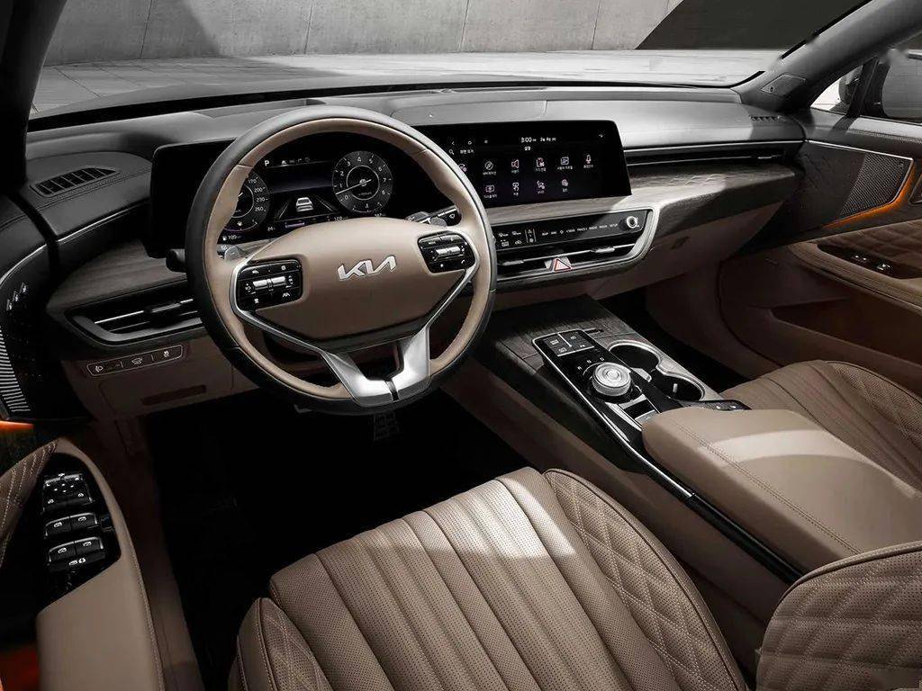 3.5L六缸+8AT+四驱，比雅阁大一圈，回头率不输BBA！_搜狐汽车_搜狐网