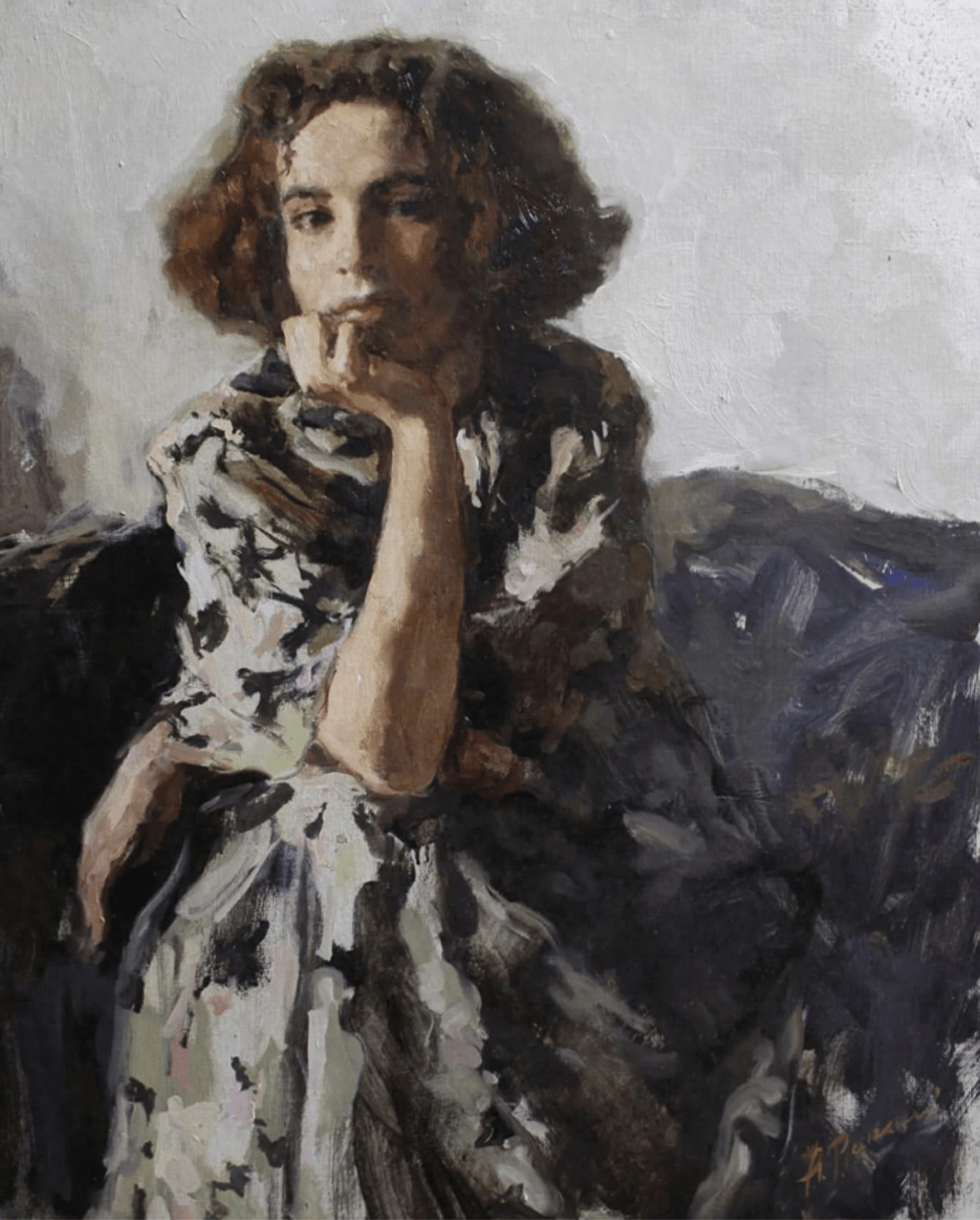 Andrew Piankovski | 精 湛_安德鲁_俄罗斯_德国