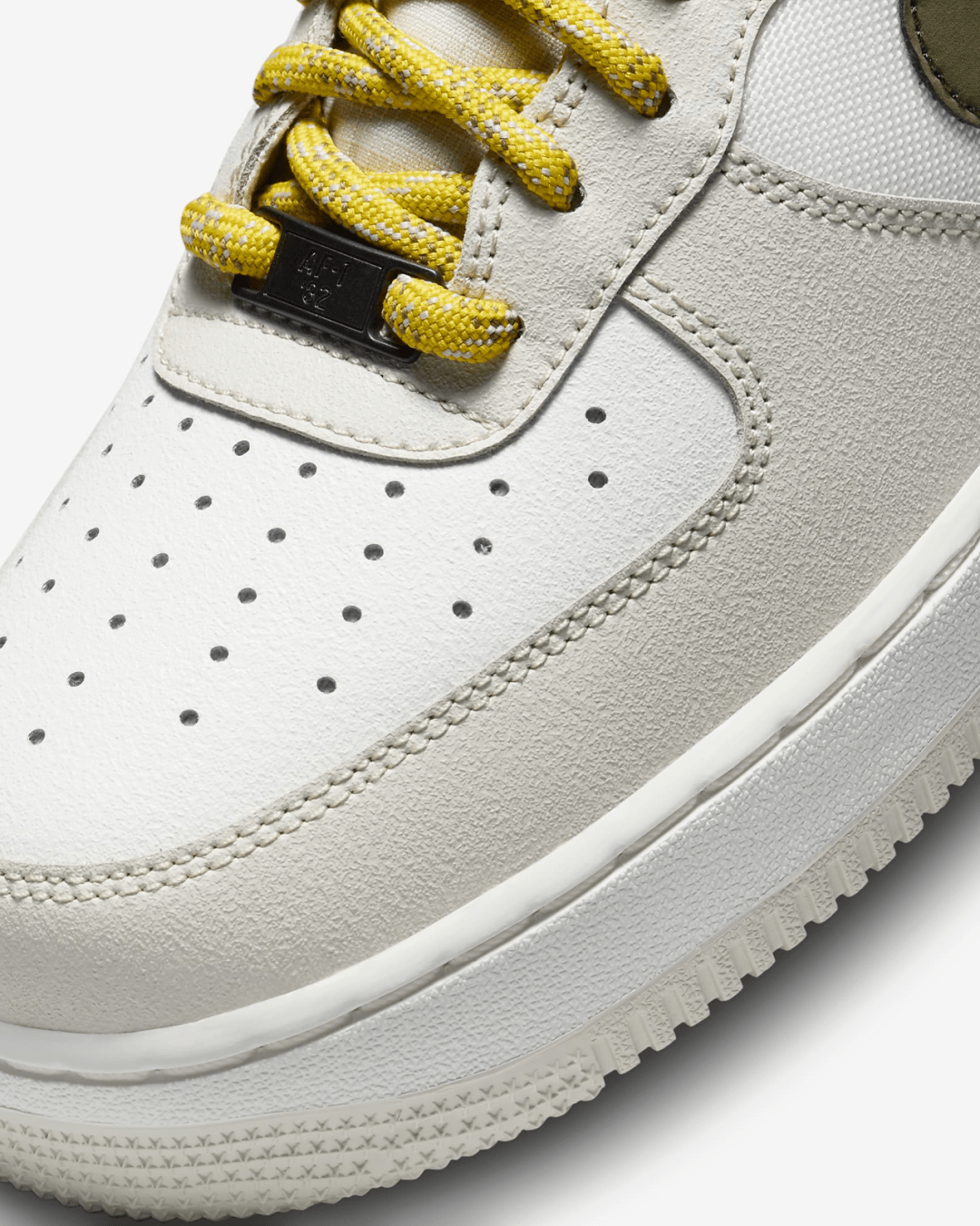 发售 | Nike Air Force 1 Low Premium_限量_地址_信息