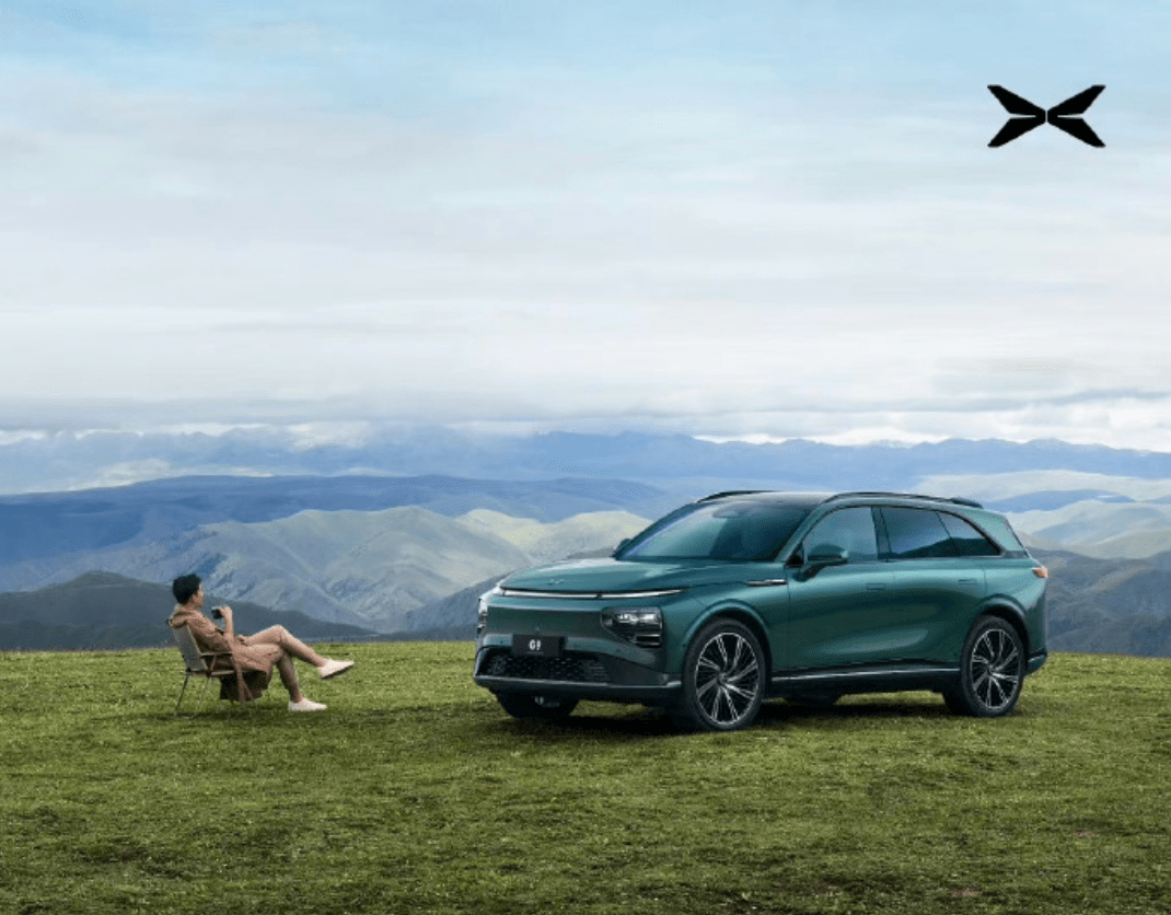 智己 LS6 上市当日小订超 8,000 台；禾赛科技获得哪吒汽车前装量产项目定点；小鹏回应「多名员工配合调查」｜E 周要闻_搜狐汽车_搜狐网