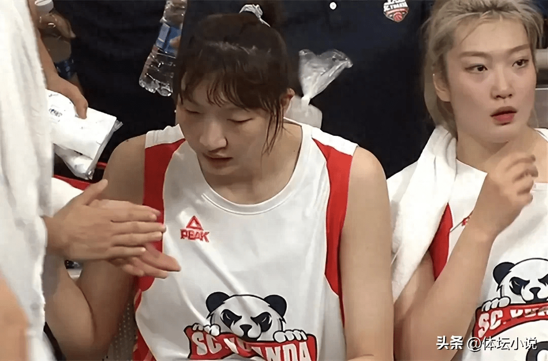 四川女篮103-90胜浙江，五人上双，李梦得到19分10助攻，韩旭14分_比赛_赛季_WCBA