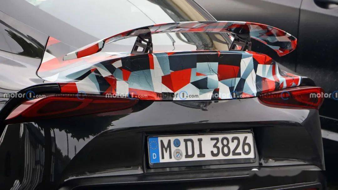 6MT谢幕之作？Supra GRMN纽北测试，可能搭载S58 M3引擎和手动 | 酷乐汽车_搜狐汽车_搜狐网