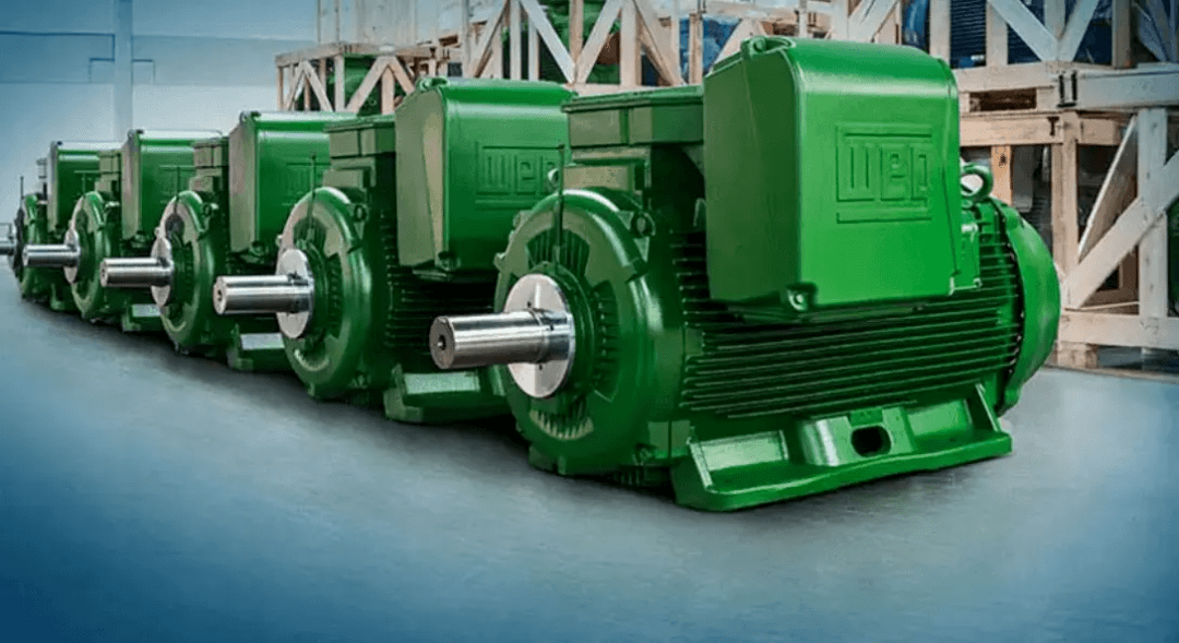 WEG万高4亿美元收购Regal Rexnord电机_业务_全球_制造