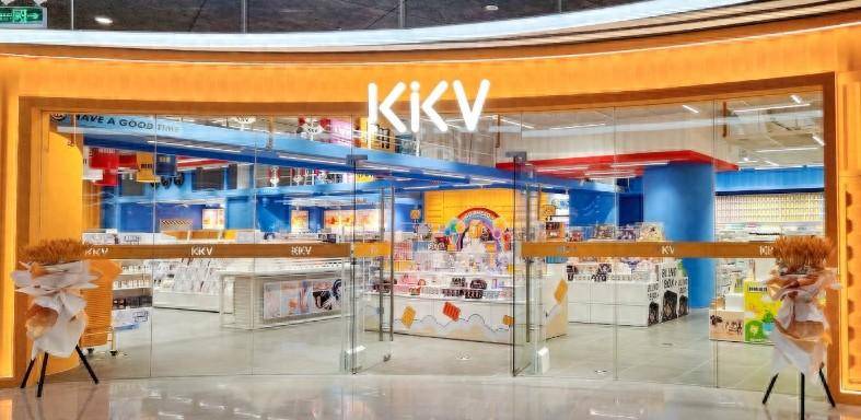 外资集体看好中国经济，KK集团IPO或迎良机_市场_消费_机构