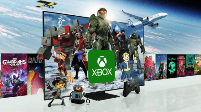 消息称微软将取消大多数员工的XGPU免费订阅福利_Xbox_Pass_Game