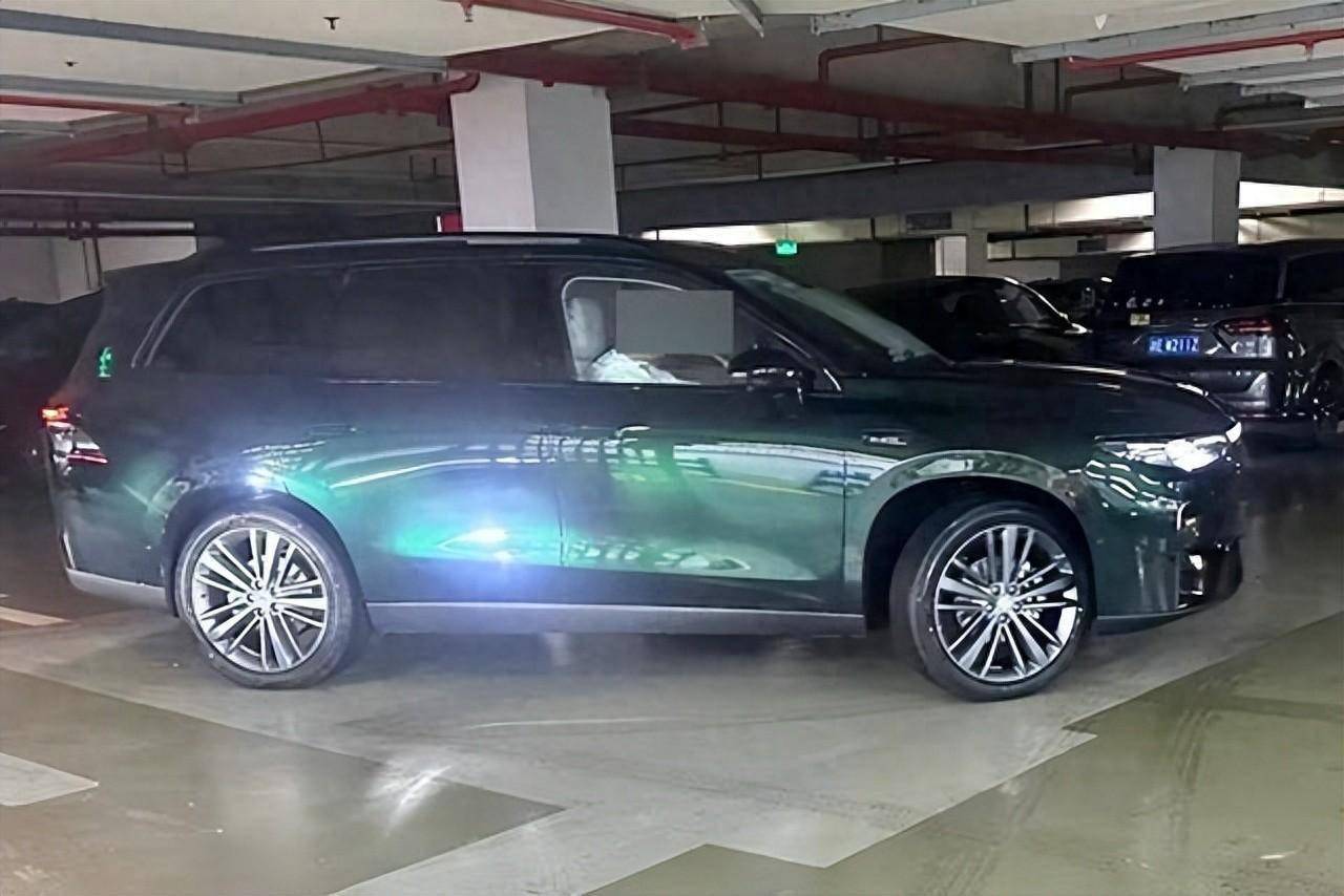 2024年发布！零跑全新SUV C16无伪谍照曝光_搜狐汽车_搜狐网