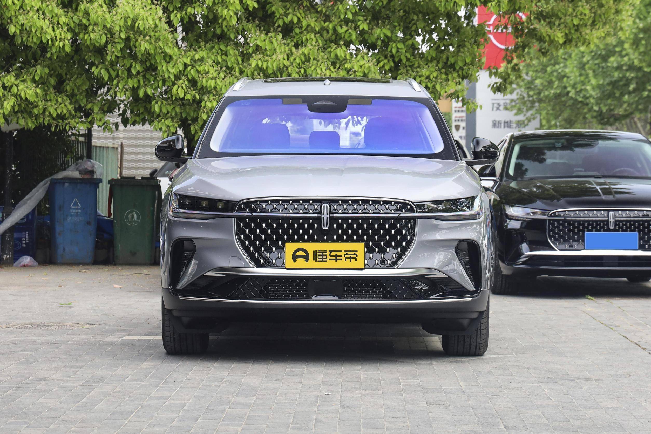 解读林肯航海家：全系四驱2.0T+8AT，261马力，值不值得购买？_搜狐汽车_搜狐网