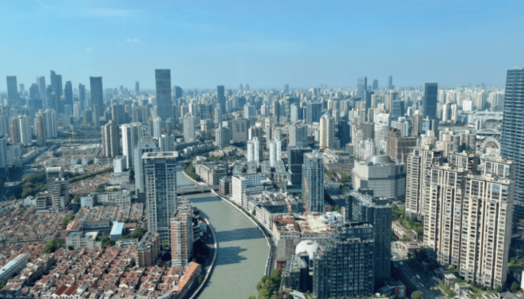 Moments in October丨Shanghai Daily & JING’AN News_the_global_Asset