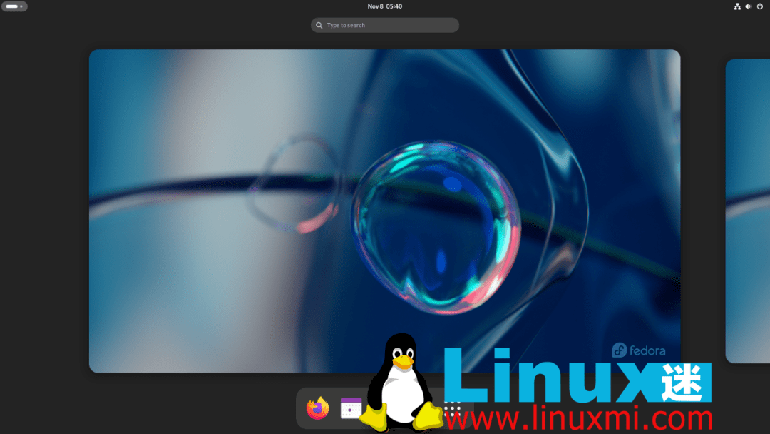 Fedora 39 发布，Linux 之父的日常操作系统_包括_版本_Plasma