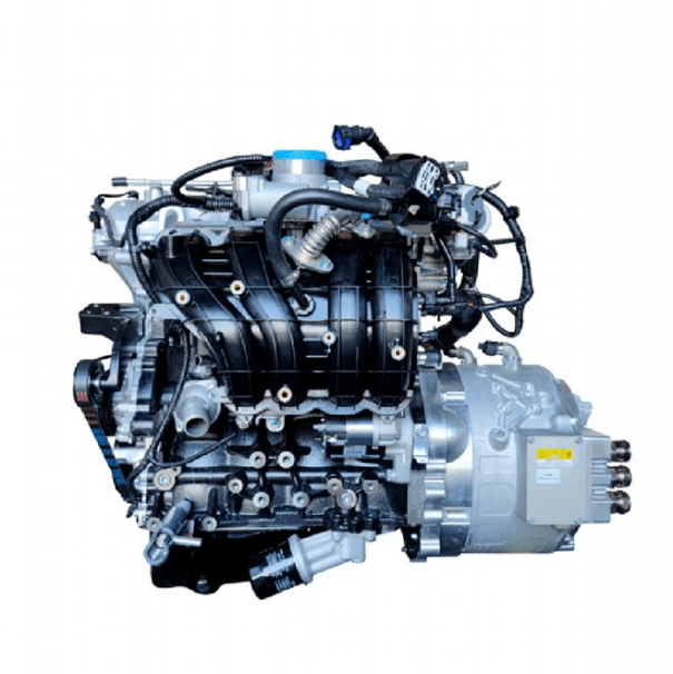 首款10万级电混MPV，瑞风M3 PLUS HEV版开启预售_搜狐汽车_搜狐网