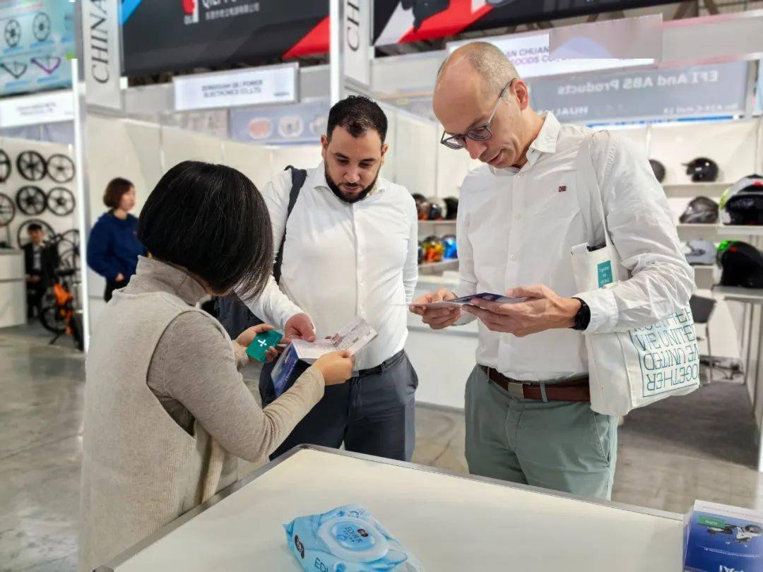 旭派电池闪耀意大利米兰车展 ECIMA 2023！_搜狐汽车_搜狐网