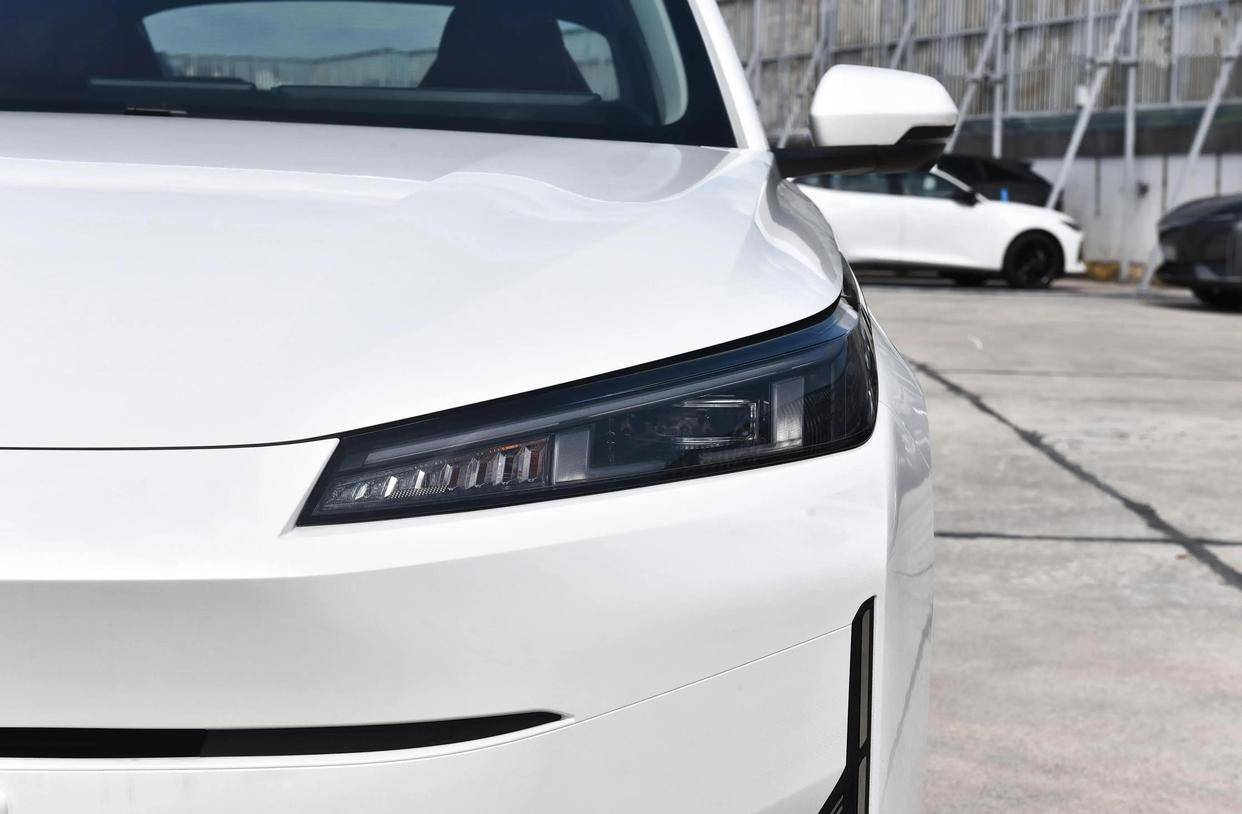 颜值高动力强，长安启源A05销售价仅8.99万，性能如何？_搜狐汽车_搜狐网