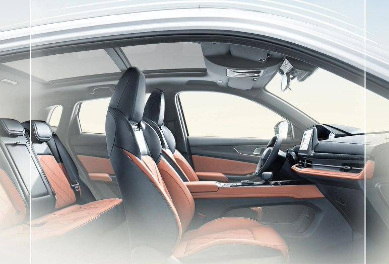 12.99万-15.99万元，长安启源新车Q05开启预售：首款插混SUV车型_搜狐汽车_搜狐网