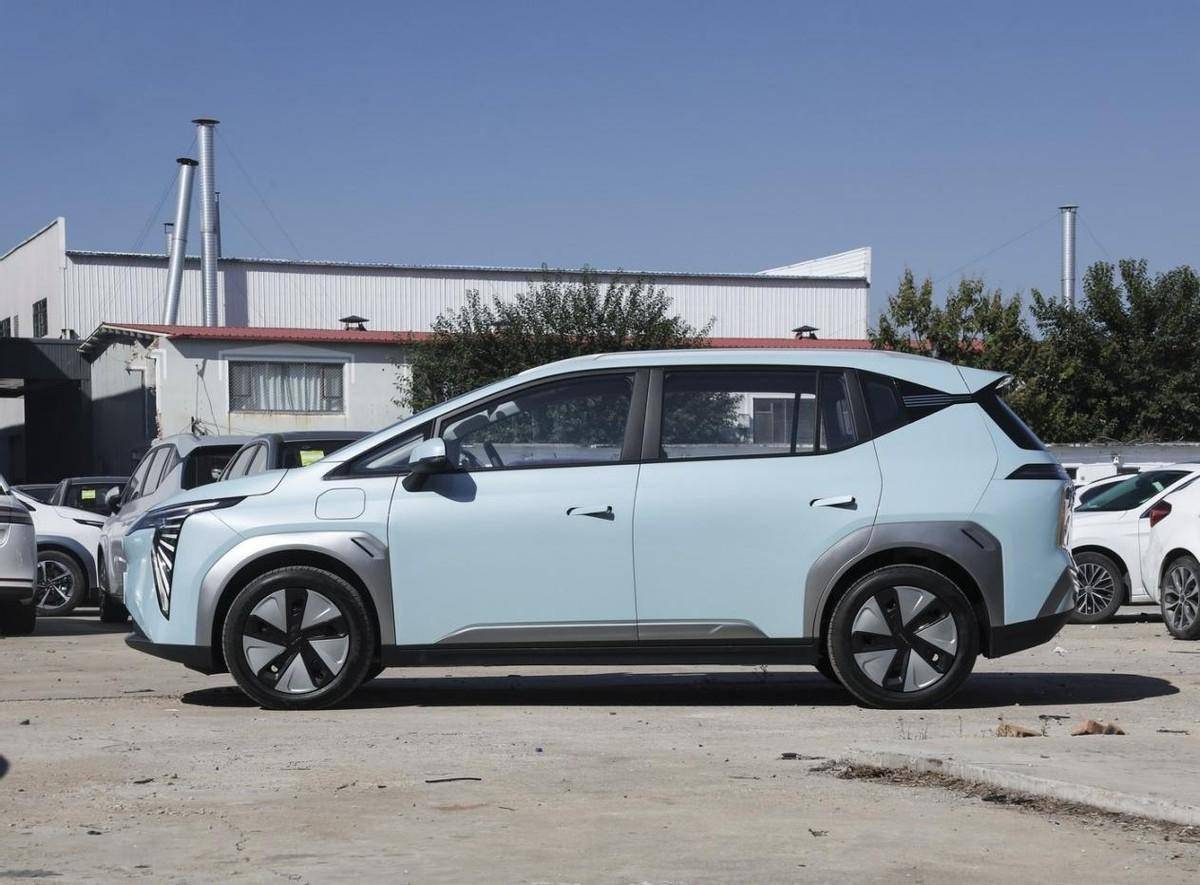 日产启辰VX6来了，解析启辰VX6与元PLUS、埃安Y_搜狐汽车_搜狐网