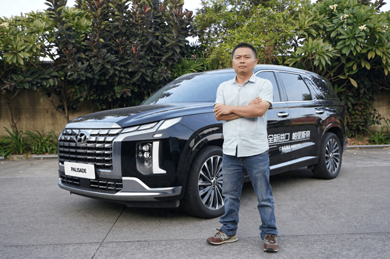 搭载3.5L V6发动机+8AT的全新帕里斯帝怎么样？试驾后说说实在话_搜狐汽车_搜狐网