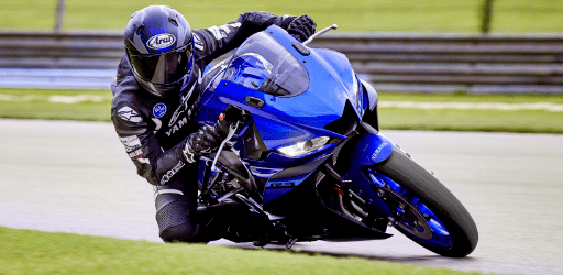 雅马哈发布2024款YZF-R3跑车..._搜狐汽车_搜狐网