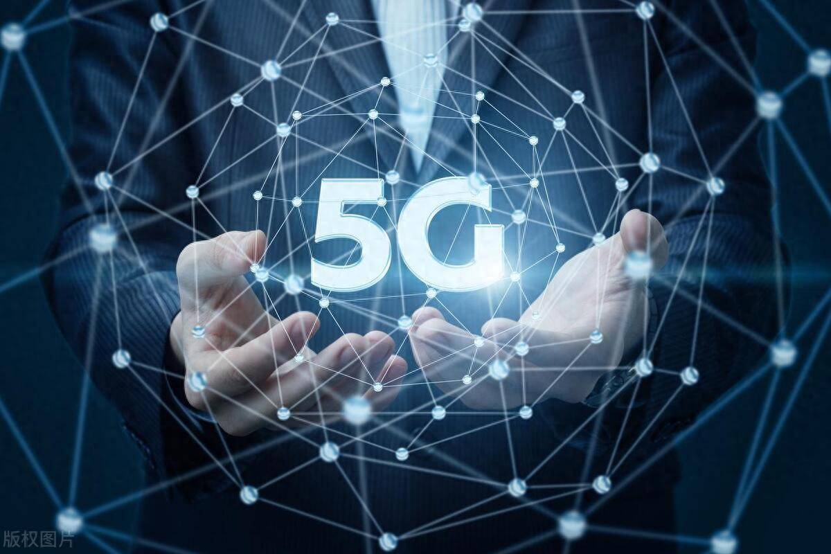 工信部：我国5G基站总数达321.5万个_应用_工业_行业