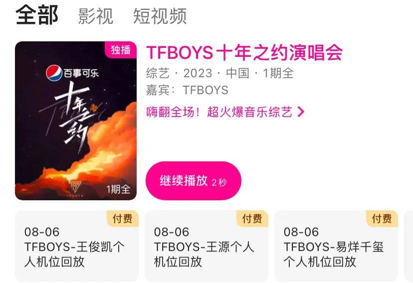 2023Q3：“优爱腾”三大平台内容投入如何？成绩如何？_优酷_动画_动漫