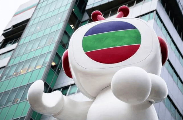 裁员300人！《新闻女王》爆火出圈，救不了TVB？_业务板块_平台_观众