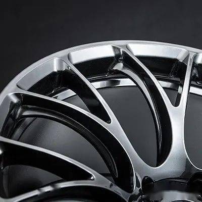 上新：Rays G16，充满BBS感觉的“奢华”赛车轮圈 | 酷乐汽车_搜狐汽车_搜狐网