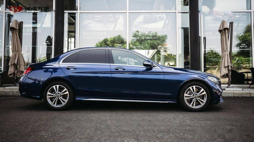 (最新到店)年少有为开奔驰，爱情不会有争执，20万出头哦！【奔驰C级 改款 C200L 时尚型】_搜狐汽车_搜狐网