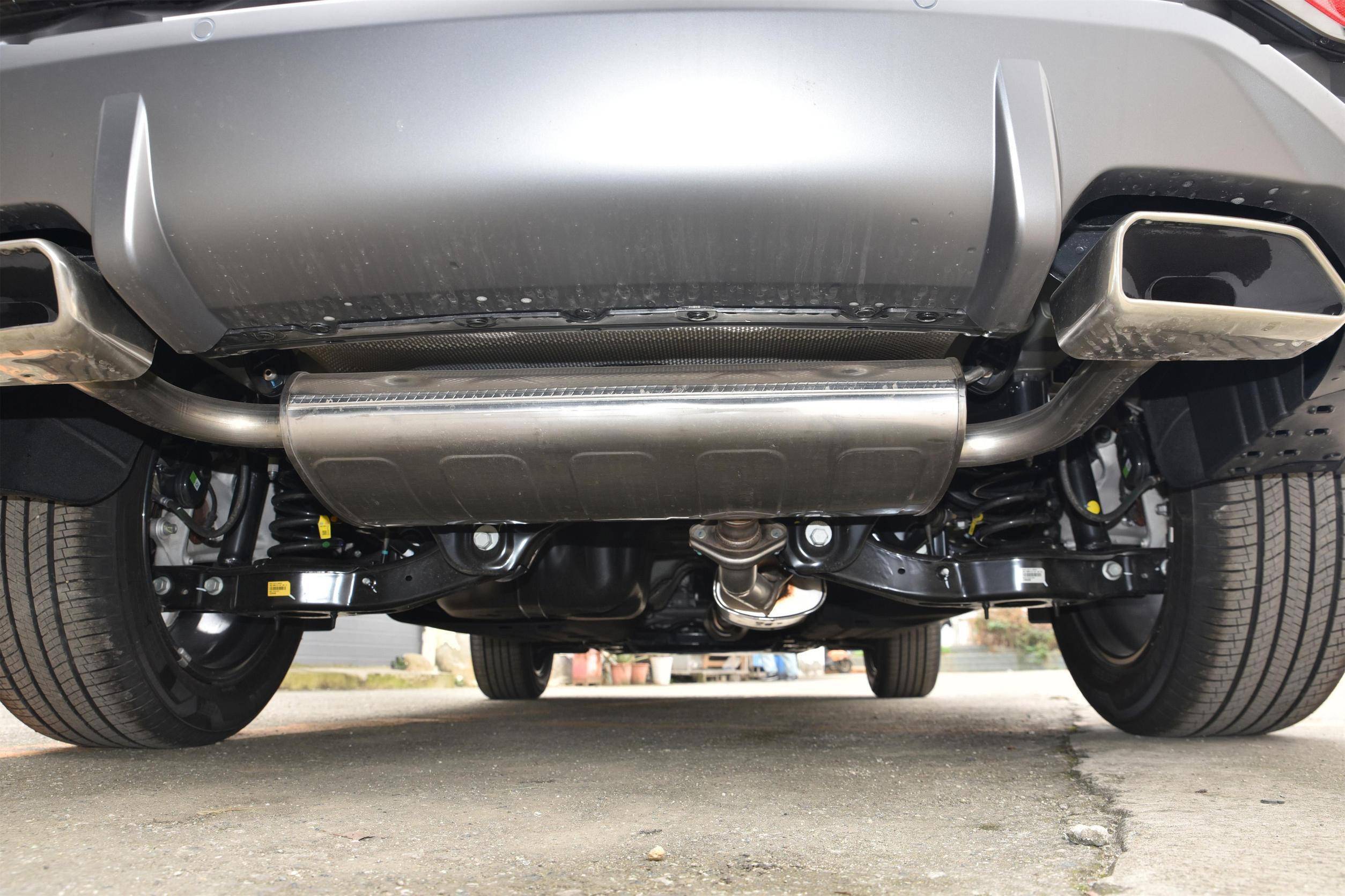 优惠3万多，搭200马力+8AT，竞争本田CR-V，现代途胜L值得买吗？_搜狐汽车_搜狐网