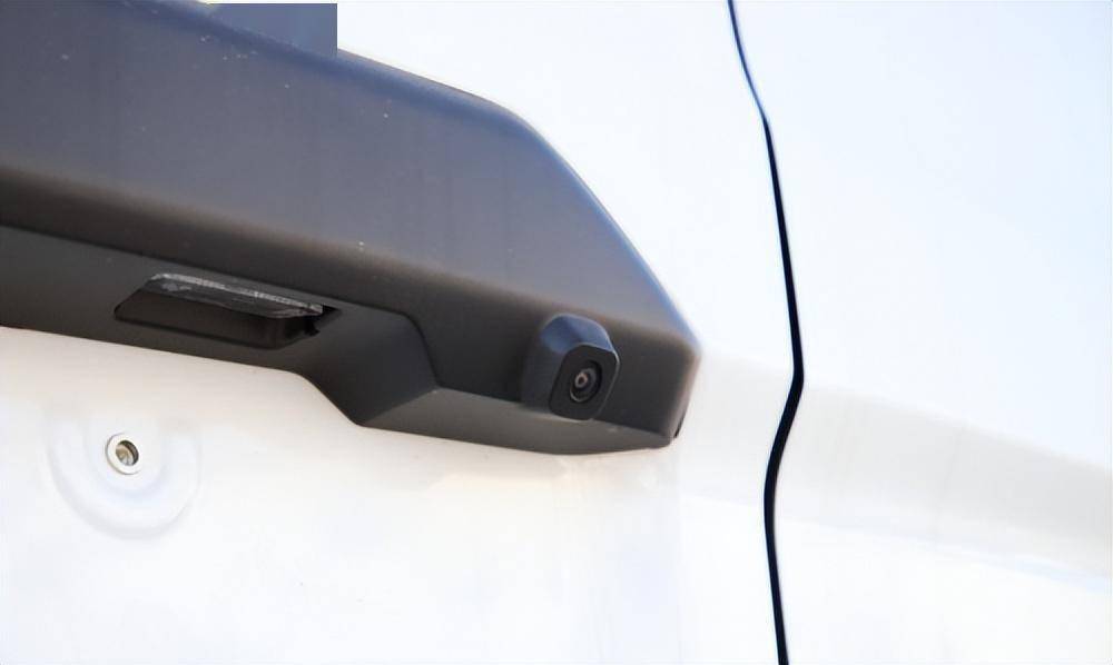 2023款福特新全顺详解，6AT升级为9AT，动力操控性好_搜狐汽车_搜狐网