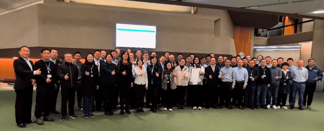 我国代表团在11月ITU-T SG15全会获得里程碑式进展_标准化_中国_接口