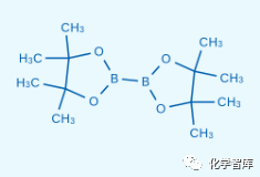 (Bpin)2这个大家熟悉的用于Suzuki偶联的试剂，又有新用途：高效还原氮氧化物_反应_下图_脂肪