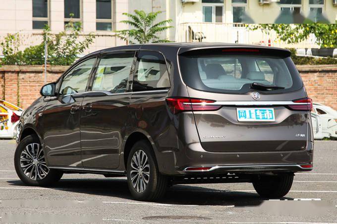 别克4S店猛打折！GL8卖不到20万 比传祺E8还便宜_搜狐汽车_搜狐网