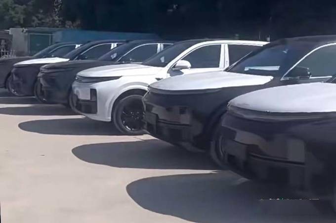 理想L7/L8限时优惠3.6万！比：比亚迪唐DM还便宜_搜狐汽车_搜狐网