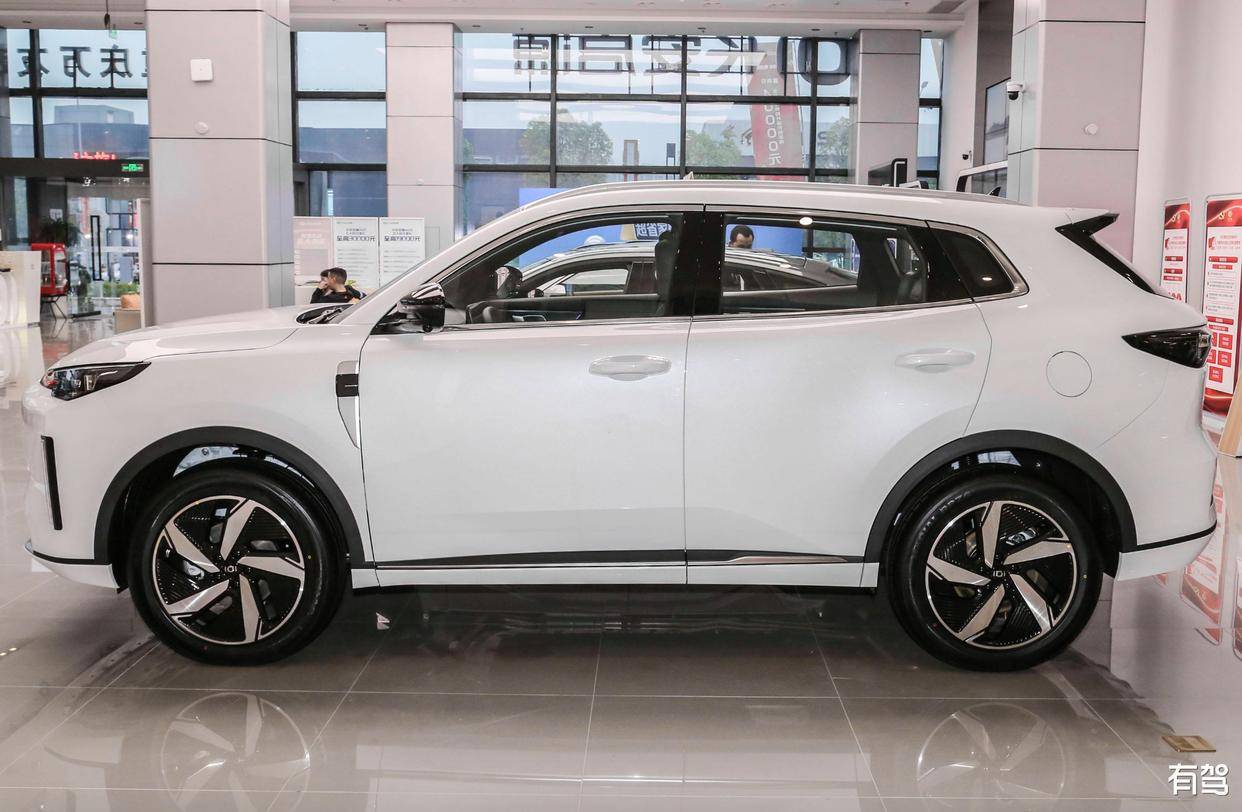 新车｜长安启源Q05/启源A07新增车型上市，售价11.99万起_搜狐汽车_搜狐网