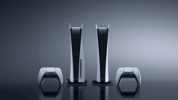 发布3年解锁新里程碑！索尼宣布PS5全球销量突破5000万台_Ryzen_频率_速率