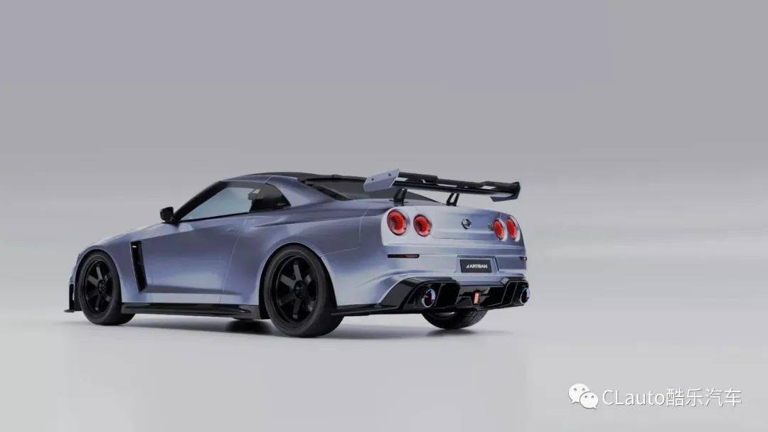 GT-R R35逆向升级R34，输出1000匹，明年发布 | 酷乐汽车_搜狐汽车_搜狐网
