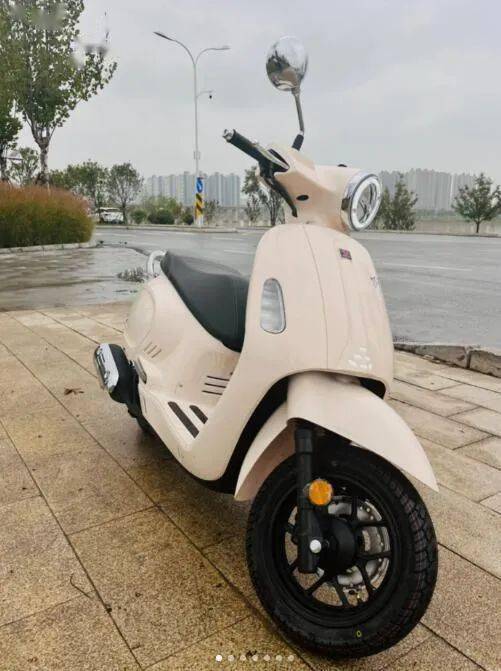 聊聊我的代步工具大阳VRF150_搜狐汽车_搜狐网