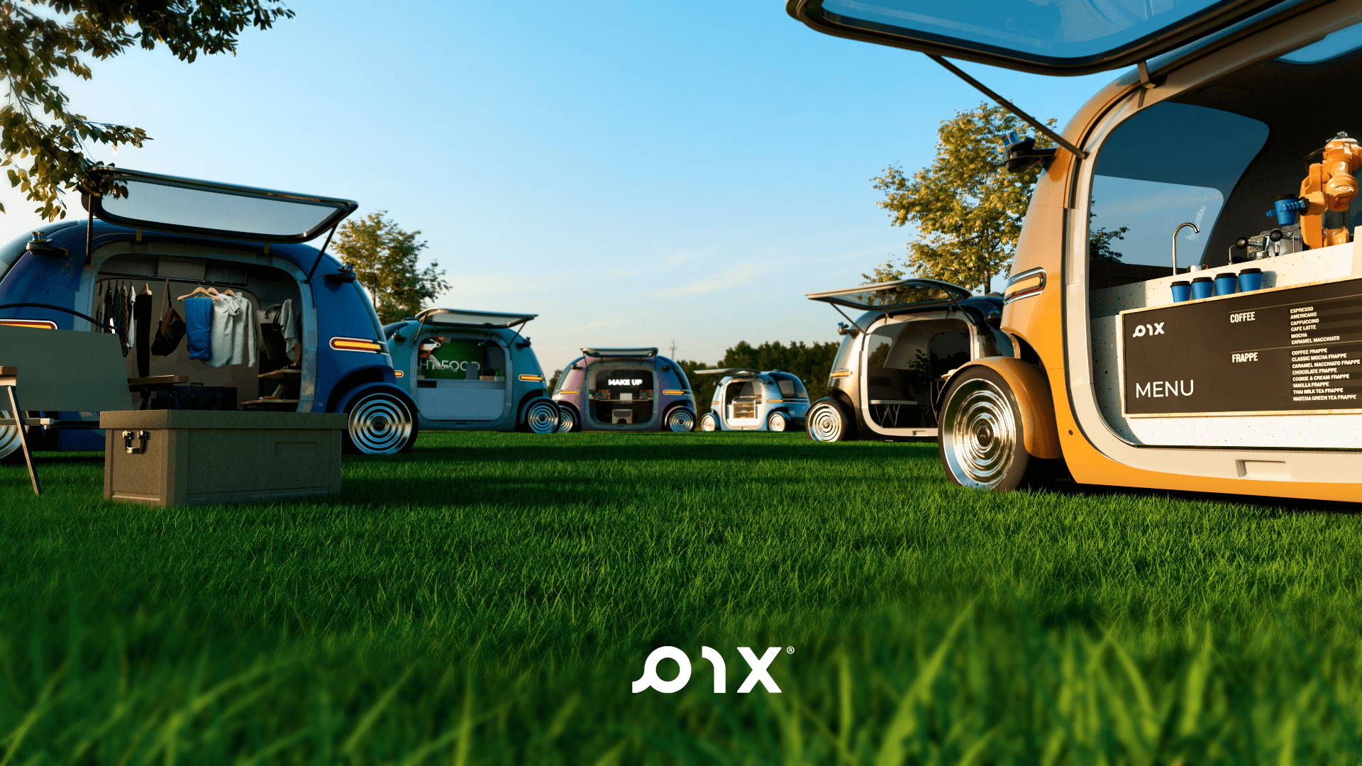 重新定义出行，PIX移动空间-Robobus2.0正式发售_搜狐汽车_搜狐网