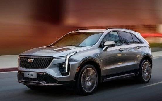 凯迪拉克全新XT4对比奥迪Q3，谁能满足面子、里子、底子需求？_搜狐汽车_搜狐网