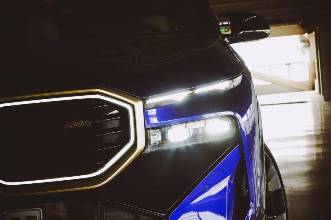 爱你真的没办法，只因你开大宝马！_搜狐汽车_搜狐网